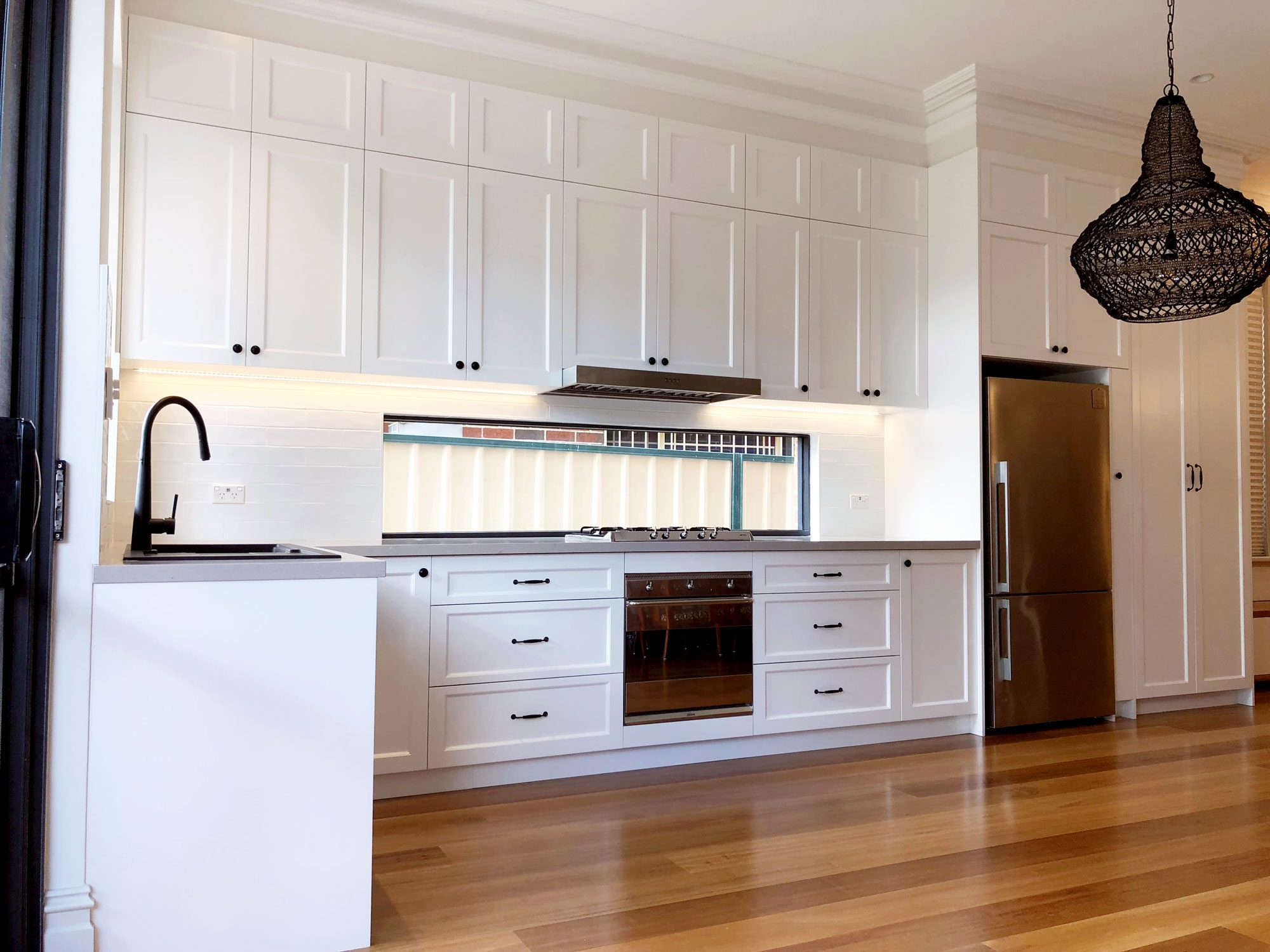 Custom Kitchens Sydney | Kitchen Renovations & Cabinet Makers