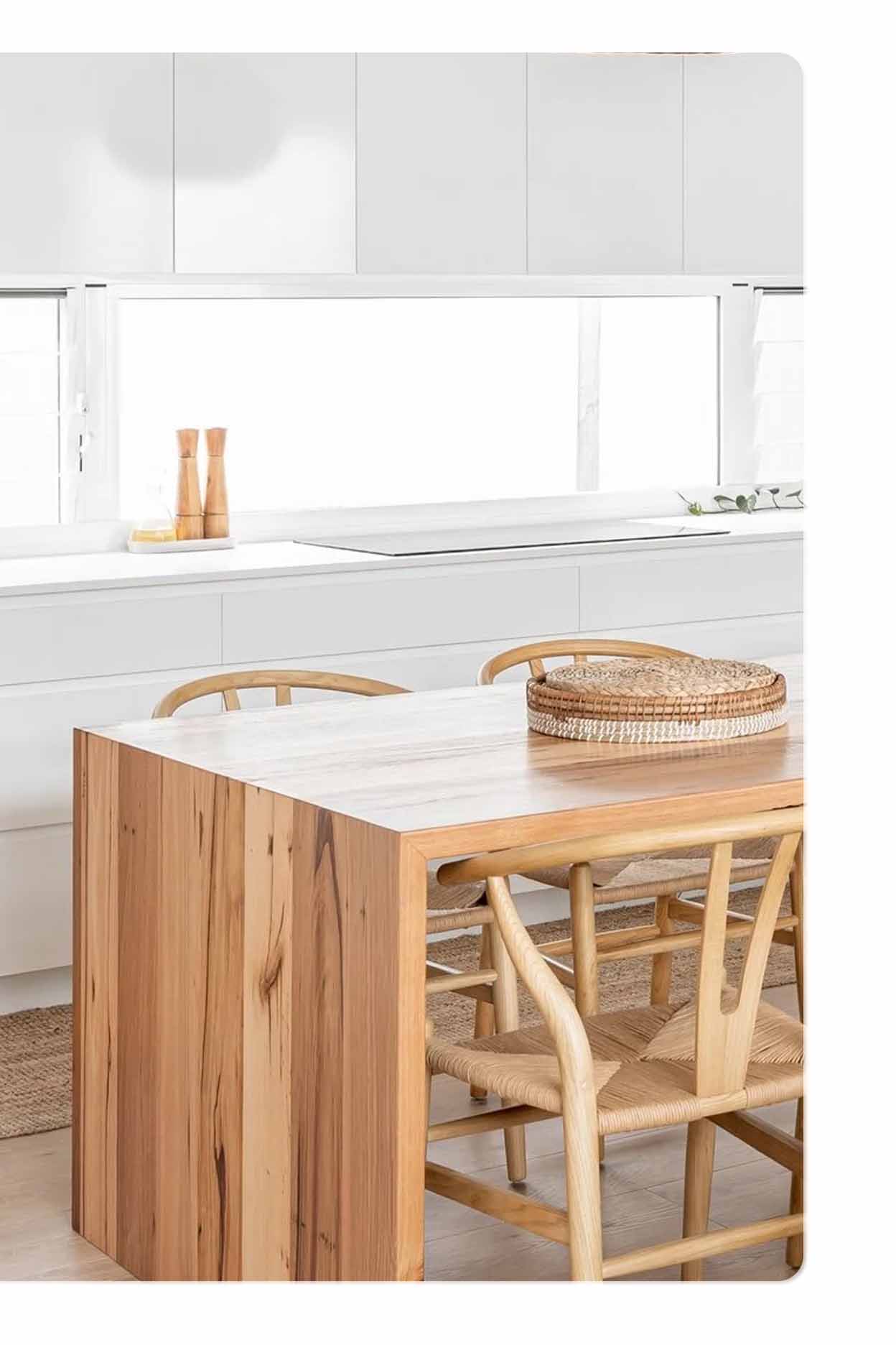 Kitchen Design Sydney | Custom Kitchen Designers | Badel Kitchens & Joinery